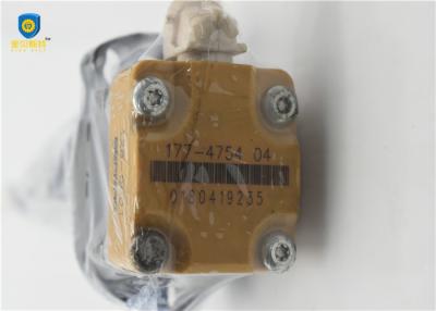China 1286601 177475404 0180419235 Injector Rebuild Kit for E450 E330 Excavator Engine Parts for sale