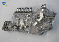 China KOBELCO 2101250PP40 HD-512 Diesel Fuel Transfer Pump for Excavator J08e 24V for sale