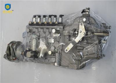 China KOBELCO 2101250PP40 HD-512 Diesel Fuel Transfer Pump for Excavator J08e 24V for sale