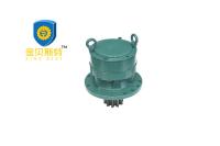 China SK75-8 Swing Gearbox Replacement Iron Material Excavator Repair Parts for Hitachi ZX290L-5G for sale