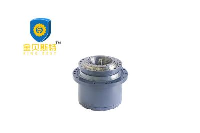 China Kobelco SK140-8 Travel Gearbox Assembly YY32w00004F1 with Integrated Motor - Iron Construction Replacement Part for sale
