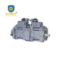 China K3V112DTP-OE11-14T Excavator Hydraulic Pump for SY205-9 SY215-9 28cc New for sale