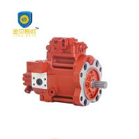 China K3V112S Hydraulic Main Pump Replacement for Excavator EX120-2/3 PC120-6 21MPa for sale
