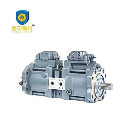 China K3V140DT Kawasaki Hydraulic Pump for Excavator EC290 R290-7 DH280 140cc for sale