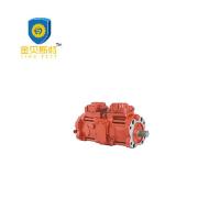 China K5V140DTP Excavator Hydraulic Pump for DH300-7 DX300-7 R305-7 300cc Kawasaki for sale