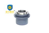 China Daewoo DH80 Travel Motor Final Drive Reduction Gearbox Excavator Replacement Part New for sale