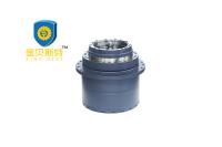 China Daewoo DH220-5 Travel Motor Final Drive 2401-9287B 401-00454C New Gearbox for sale