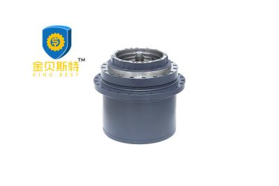 China LQ15V00019F1 SK230-6 Travel Gearbox Assembly Excavator Gear Box High Quality Iron for sale