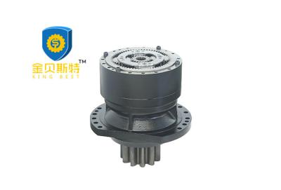 China LQ32N00016F1 Swing Speed Reducer Gearbox SK250-8 Excavator Swing Motor Assembly for sale