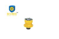 China SH120 SH55 SH60 Swing Gearbox For SUMITOMO Excavator Components for sale