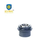 China Standard Size Excavator Final Drive Gearbox for E305 Travel Motor Reduction 80mm for sale