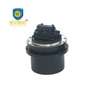 China Excavator Travel Motor Assembly for E306 Final Drive Assy 6 Month Warranty for sale