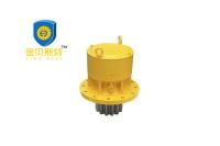 China SH280 SH350 SH300 Excavator Swing Motor Gearbox Assembly Iron 1 Piece for sale