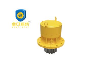 China SH280 SH350 SH300 Excavator Swing Motor Gearbox Assembly Iron 1 Piece for sale