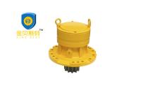 China 169-5549 Excavator E318 Swing Reduction Gear For Excavator Swing Motor for sale