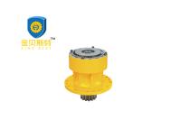 China 148-4644 Swing Motor Reducer for E320C Excavator 6 Months Warranty for sale