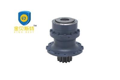 China EX200-5 EX300-5 EX130 Swing Motor Gearbox Assembly 20 Ton Excavator Swing Drive for sale
