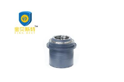 China DH258-7 Excavator Travel Motor Reducer Gearbox For Daewoo Motor Assy 100% New for sale