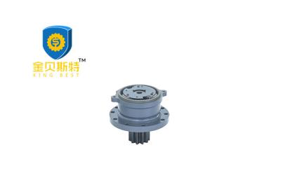 China Hitachi ZAX60 ZAX360LC-3 Excavator Swing Gearbox Replacement 12V for sale
