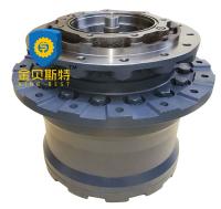 China 9180731 ZAX120 ZAX 240-3 Crawler Excavator Travel Gearbox Reduction Iron Material for sale
