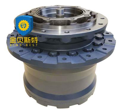 China 9180731 ZAX120 ZAX 240-3 Crawler Excavator Travel Gearbox Reduction Iron Material for sale