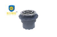China ZAX200 ZAX450-3 Excavator Travel Gearbox with Motor Assembly Reduction 200cc for sale