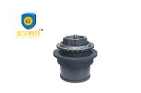 China Excavator Travel Motor Gearbox for ZAX330-1 ZAX240-3 Replacement Parts High Quality Iron for sale