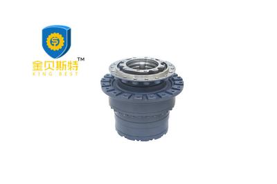 China ZAX240-3 Travel Motor Reducer Gearbox For Hydraulic Excavator Parts 240-3 for sale