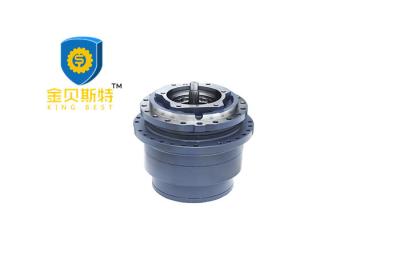 China Daewoo DH370 Travel Motor Assembly for Hydraulic Excavator Spare Parts 2404-1063B for sale