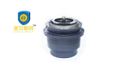 China 170402-00009 Final Drive Motor Assy DX300-7 Excavator 300cc Travel Gearbox for sale
