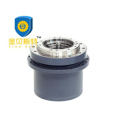 China R60-7 Excavator Travel Gearbox For Hyundai Construction Machinery Parts 6 Month Warranty for sale