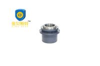 China 31N8-40070 Hyundai R80-7 Excavator Travel Reducer Gearbox Final Drive Parts for sale