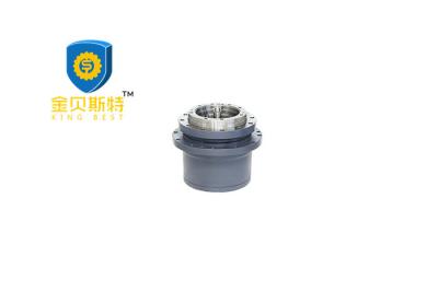 China 31N8-40070 Hyundai R80-7 Excavator Travel Reducer Gearbox Final Drive Parts for sale