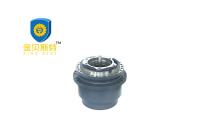 China R375-7 Excavator Travel Gearbox Reducer Spare Parts for Hyundai 6 Month Warranty for sale