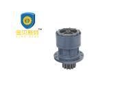 China EC210 Swing Reduction Gearbox for Volvo Construction Machinery Parts 14541069 for sale