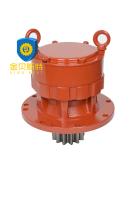 China DH55 Excavator Swing Reduction Gear Assy for Heavy Duty Machinery Parts 2401-9287B for sale