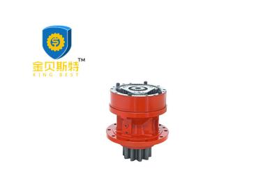 China DH150-7 Excavator Swing Reducer 2401-9287B for Daewoo Heavy Duty Machinery Parts for sale
