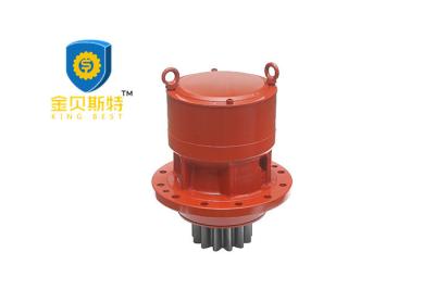 China Daewoo DH225-7 Excavator Swing Gearbox Reducer Assembly 2401-9287B Replacement for sale