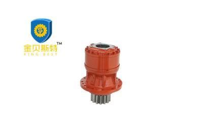China Excavator Swing Gearbox DH370 for Hydraulic Swing Reducer Spare Parts 6 Month Warranty for sale
