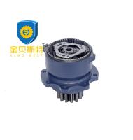 China Daewoo Swing Device Gearbox Assy and Reducer Gear Assembly for DX60 Excavator 2401-9287B for sale