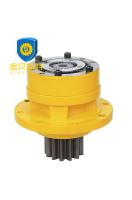 China Swing Reduction Gearbox for Excavator 120-500 Series Earth Moving Machinery Parts for sale