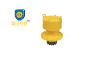 China OEM R210 Swing Gearbox Final Drive Components for Hyundai Excavator Parts 31N6-10180 for sale
