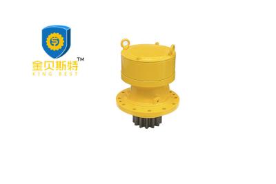 China OEM R210 Swing Gearbox Final Drive Components for Hyundai Excavator Parts 31N6-10180 for sale
