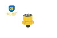 China Swing Reduction Gear Assembly for Hyundai R80-7 Excavator - 3-6 Month Warranty, OEM-Compatible Swing Motor for sale