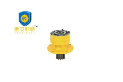 China Swing Reduction Gear Assembly for Hyundai R80-7 Excavator - 3-6 Month Warranty, OEM-Compatible Swing Motor for sale