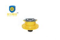 China PC56 Excavator Swing Motor Reducer 201-26-00140 Gearbox for Hitachi for sale