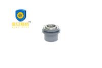 China Komatsu Excavator Travel Motor Reducer PC60-6 Final Drive Reduction 6 Ton for sale