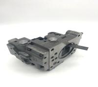 China SK140-8 Hydraulic Main Pump Regulator SK-8 for Excavator Replacement Parts 24V for sale