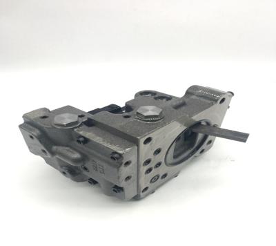China SK140-8 Hydraulic Main Pump Regulator SK-8 for Excavator Replacement Parts 24V for sale