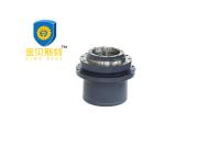 China Komatsu PC60-7 Excavator Travel Motor Reduction Gearbox Final Drive Reductor for sale